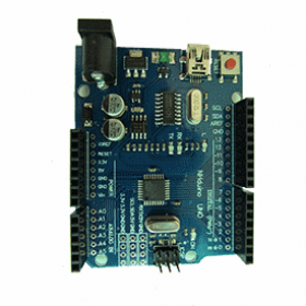 Electrónica Alcalá / Tienda / Antenas